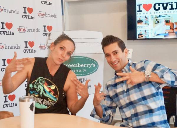 Meet The 18 Female Executive Chefs In/Around Charlottesville, Virginia ...