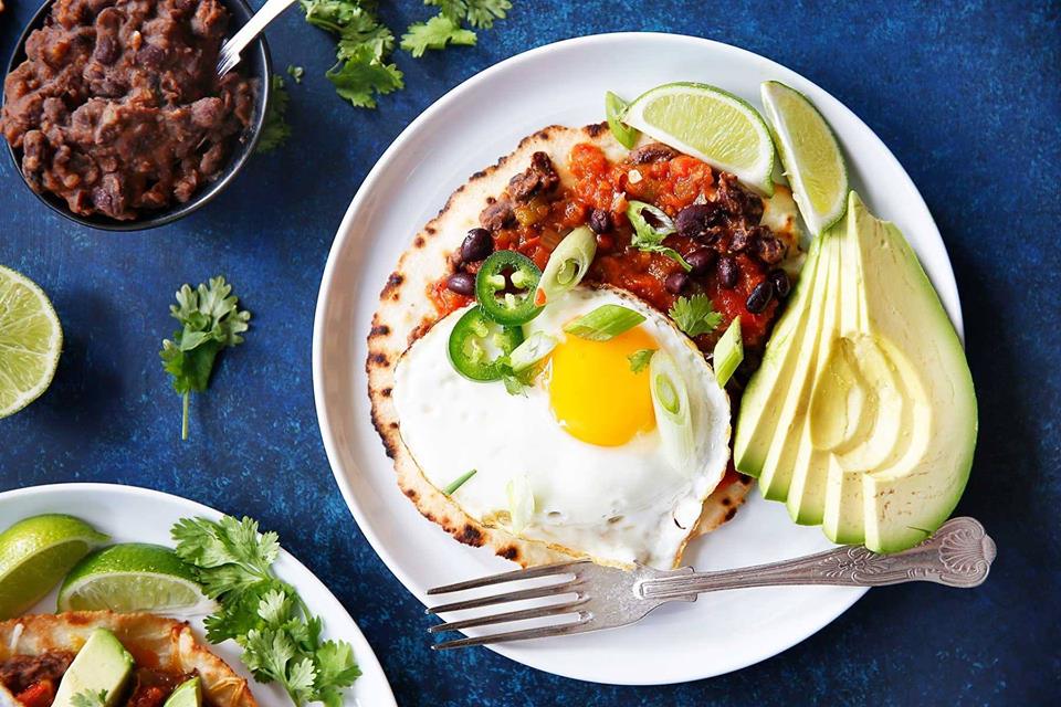 11 Reasons To Enjoy Junction's Brunch On Easter Sunday In ...