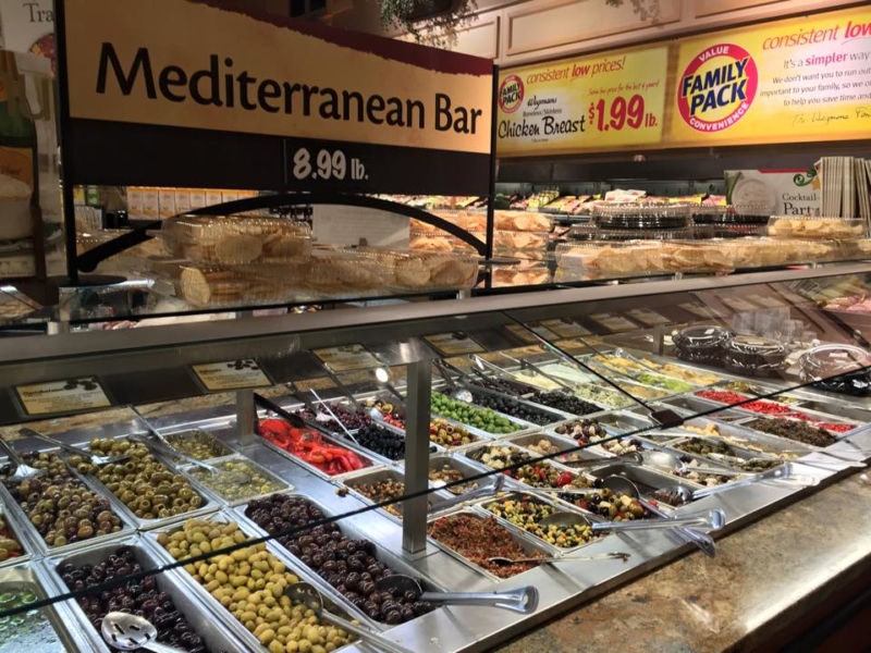 16 Reasons Why CVillians Are Excited About The New Wegmans - I Love CVille