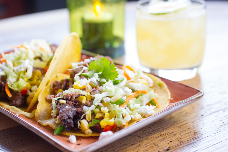 Top 9 Spots For Tacos In CVille! - I Love CVille