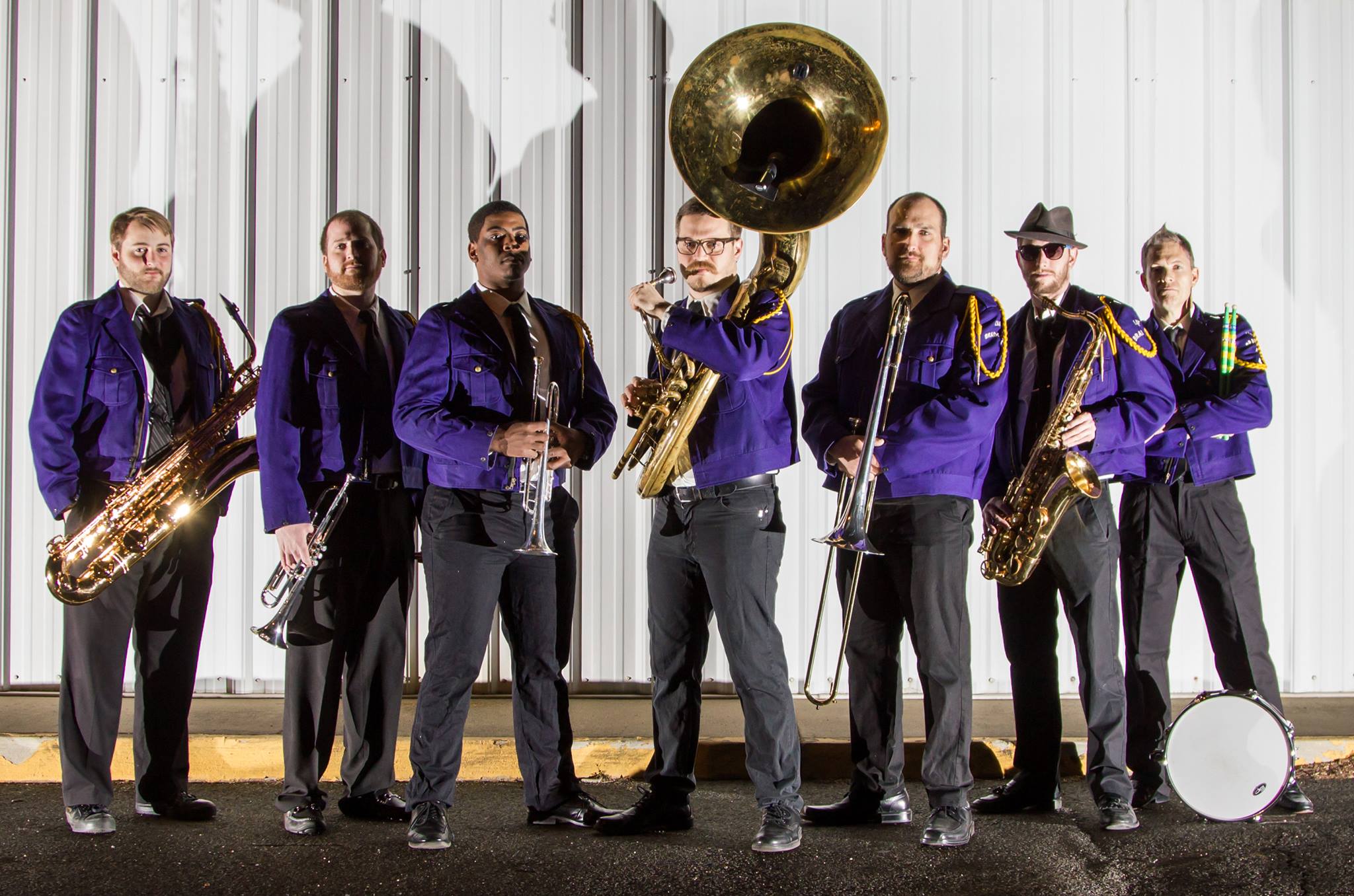 11 Ways To Celebrate Mardi Gras In And Around Charlottesville, Virginia ...