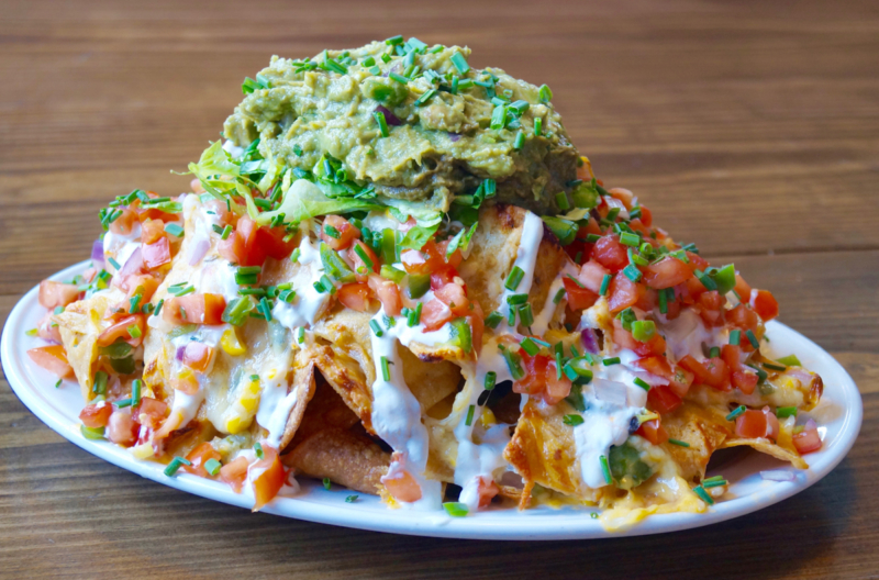 12 Reasons We Can't Get Enough Of Cho's Nachos & Beer! - I Love CVille