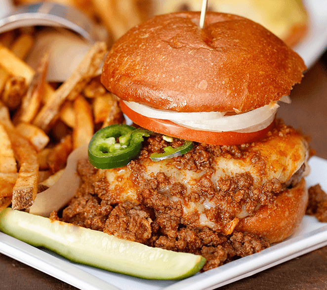 9 Great Places To Get Chili In Charlottesville, Virginia! - I Love CVille