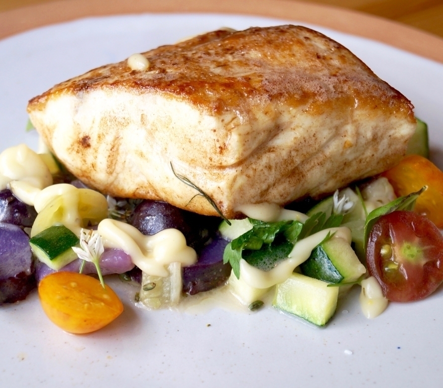 Spotlight On Back 40 Restaurant In Charlottesville, Virginia! - I Love ...