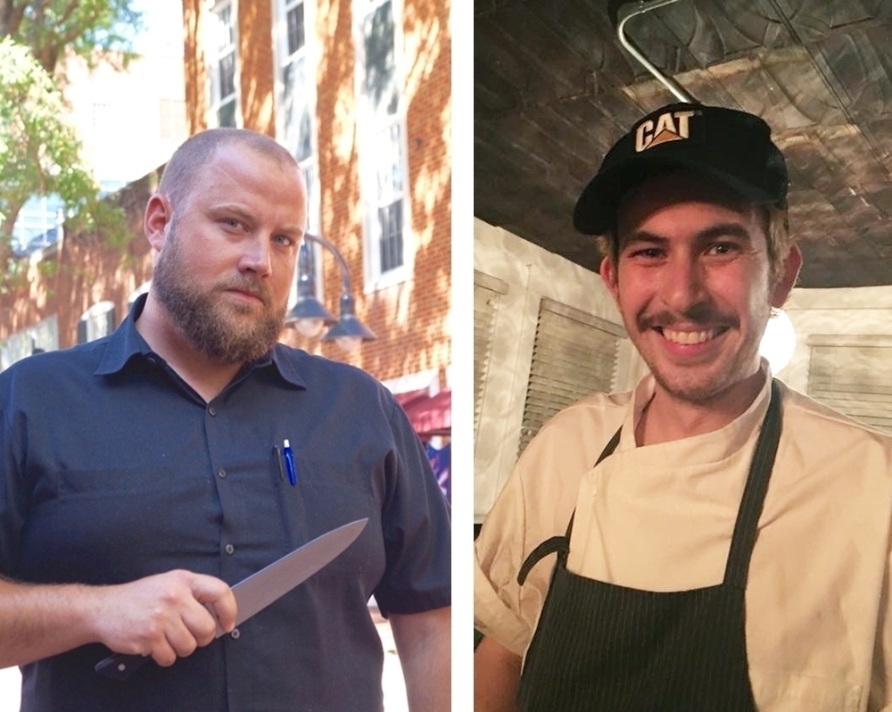 David Morgan Talks "Big Picture" And Whether He Wants To Open A ...