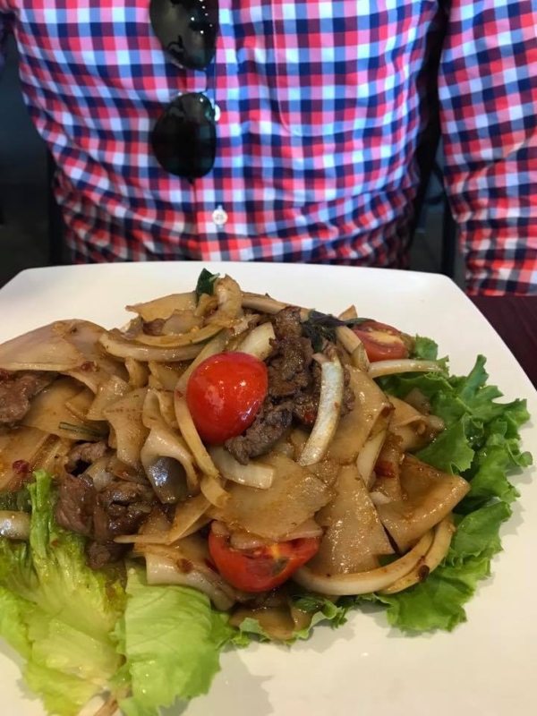 Chimm - Thai & SouthEast Asian Street Food In 5th St. Station Is A ...