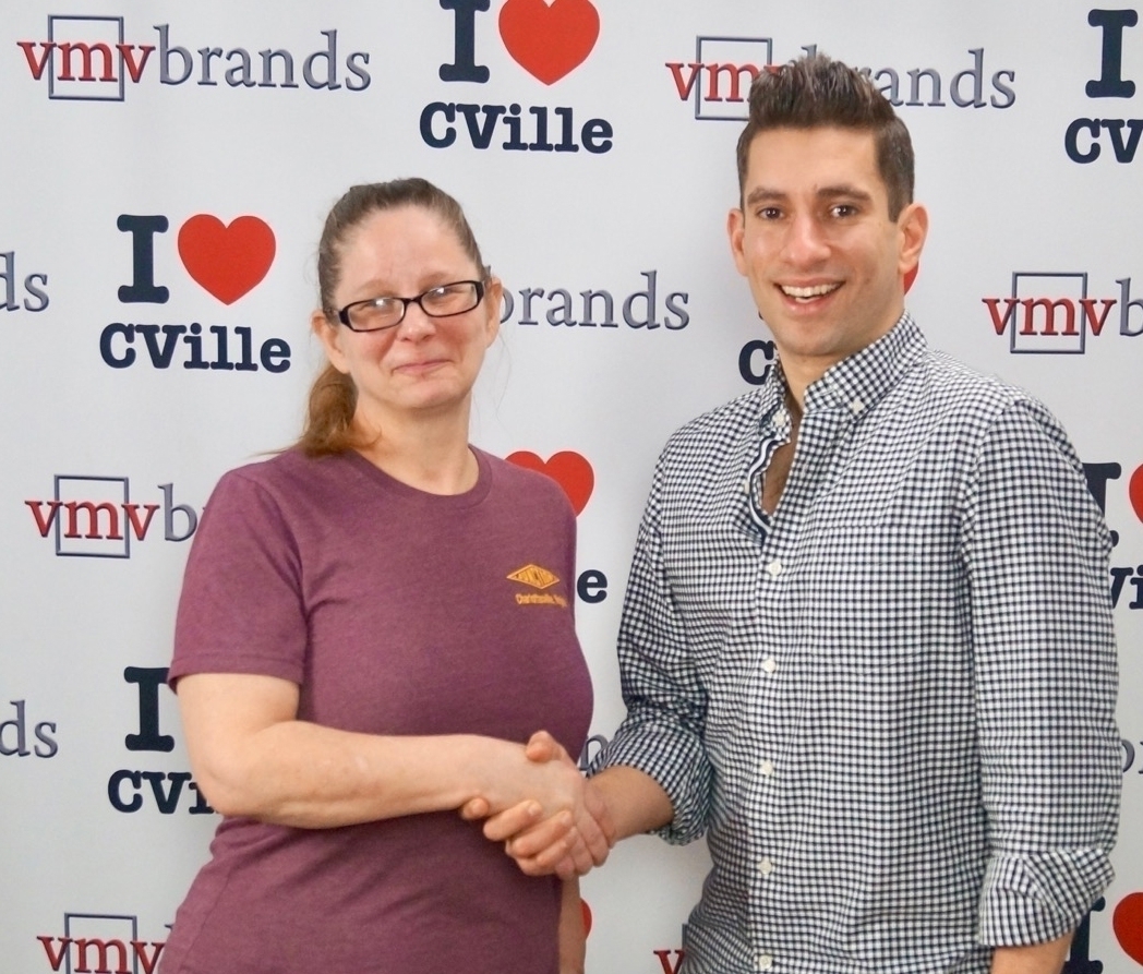 Junction Executive Chef Melissa Close-Hart Joined Jerry Miller On The I ...