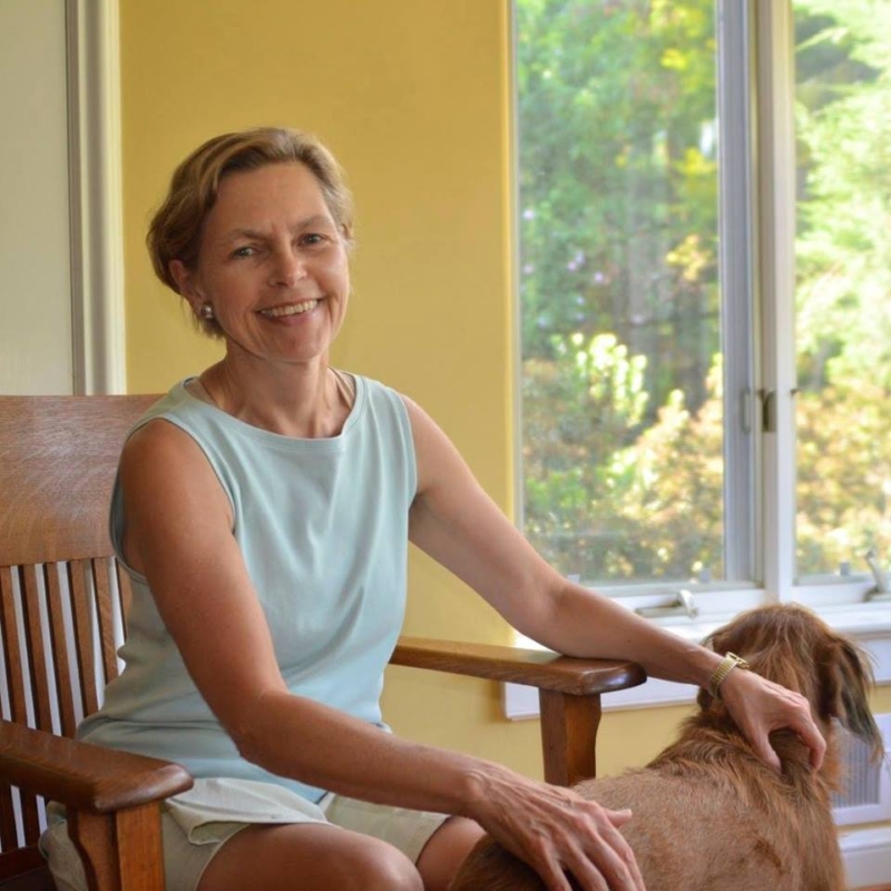 Breaking News: Kathy Galvin Will Challenge Sally Hudson For the 57th ...