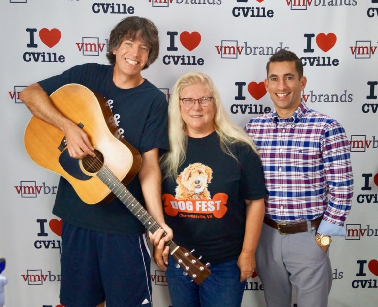 Jason Pollock, Of The Band The Pollocks, Joined Pattie Boden & Jerry ...