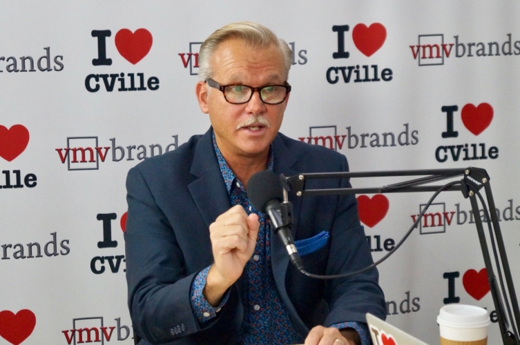 Quinton Beckham, President Elect Of CAAR, And Tom Woolfolk, Current ...