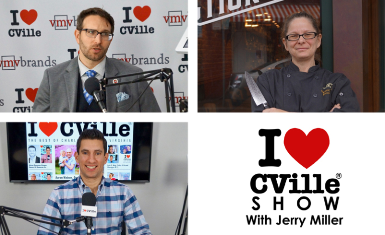 Lee Elberson, CEO Of Clayborne Education, And Melissa Close-Hart ...