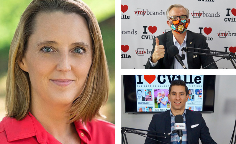 Lisa Sturtevant, PhD, Chief Economist For Virginia Realtors, Joined ...