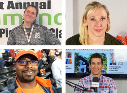 Megan Washburn, Owner Of Dink Doctor, Valorie Easter, Serial ...