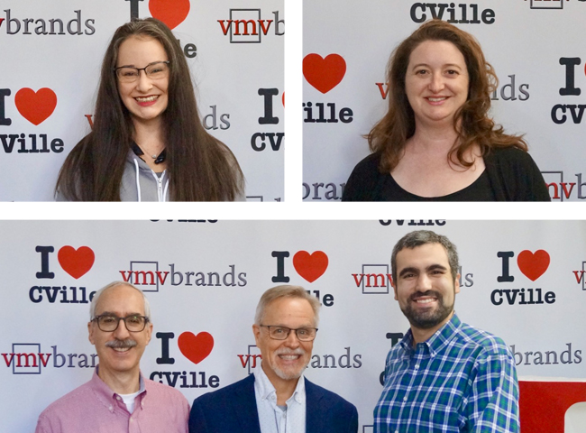 Tricia Goodall, Tricia del Sorbo-Pape And Pastor David Ford Joined Alex ...