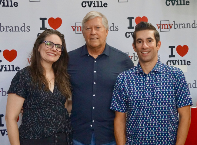 Roger Voisinet, Nikki Chambless & Jerry Miller Were Live On “Real Talk With Keith Smith!" - I ...