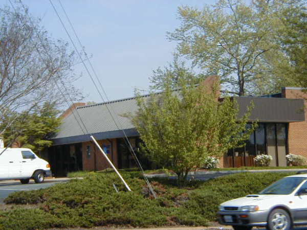 UVA Says A 10-Story, 130-Foot Tall, 242-Unit Apartment Building Is Bad ...